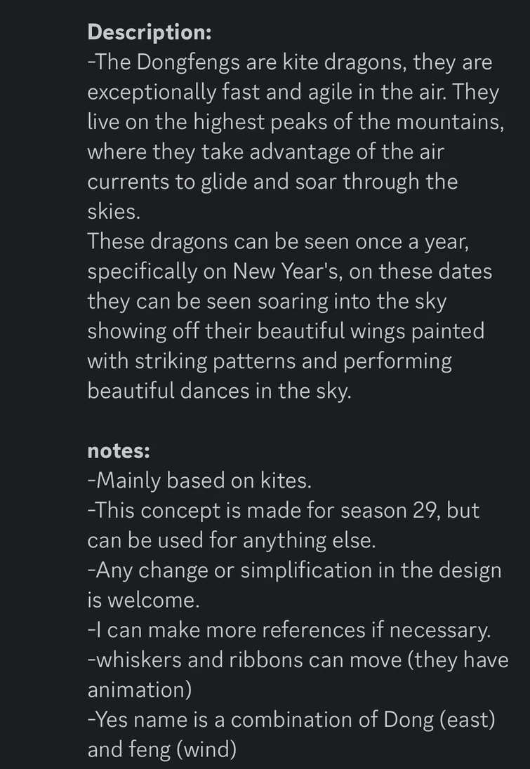 Hongliang og post info! | Fandom