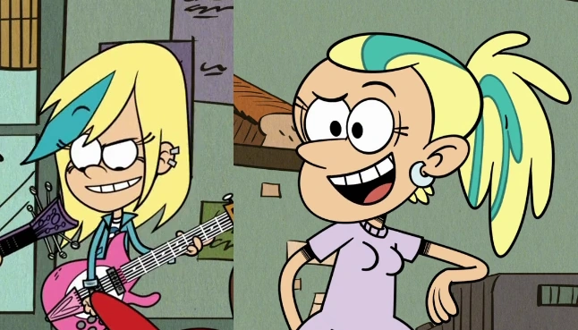 Are Sam Sharp and this woman relatives? | Fandom