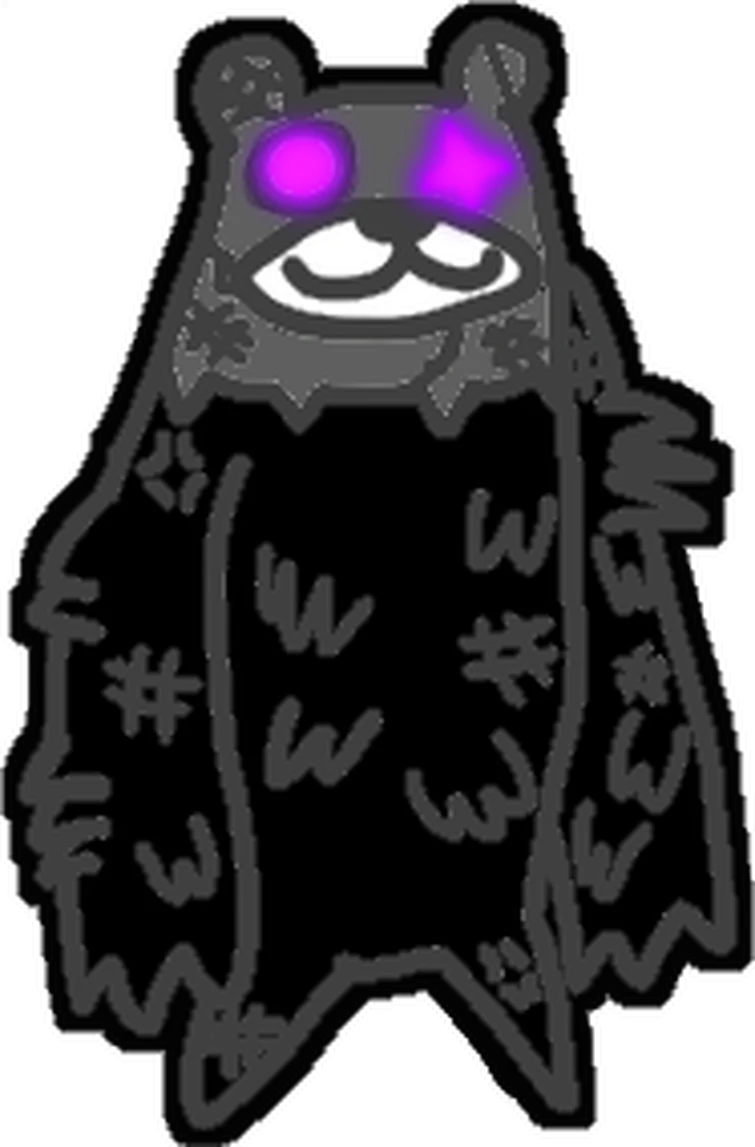 crazed behemoth assassin bear | Fandom