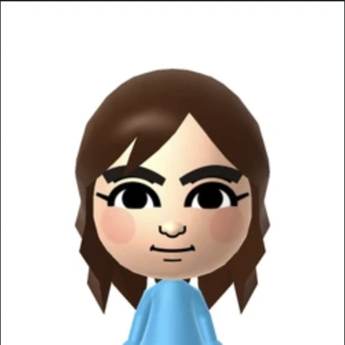 A Mii that is starting to become more overhated day by day. | Fandom