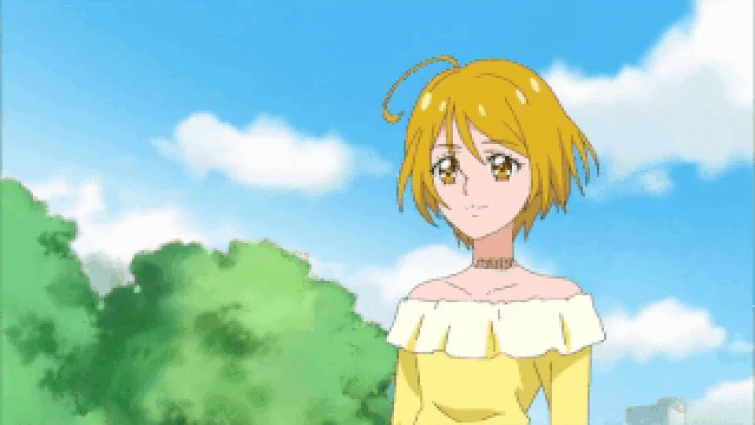 Homare, how did you get in my dream? | Fandom