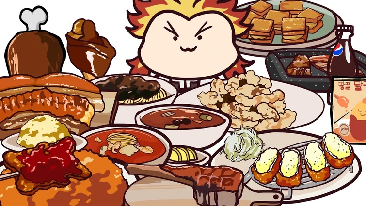 Rengoku Mukang! | Fandom