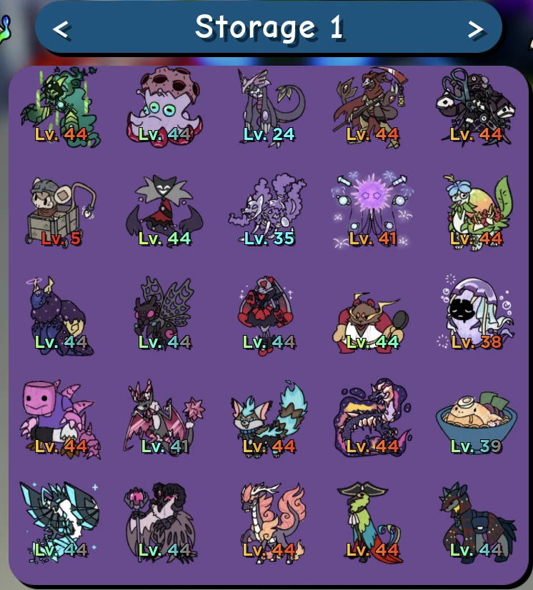 Dam man we’re getting full 4 boxes soon | Fandom