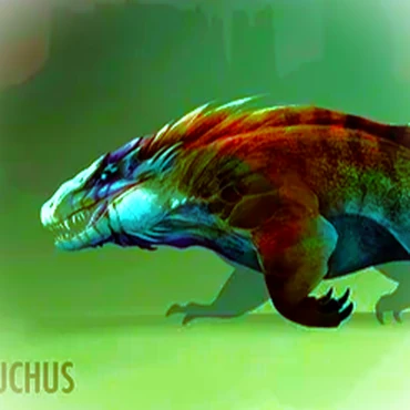 Mysterious Dinosaurs Bite | Fandom