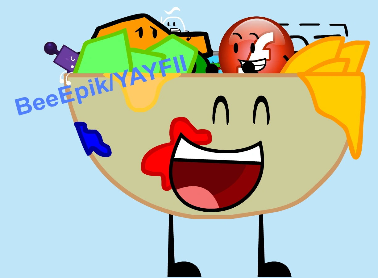 Cool beefydie art! | Fandom