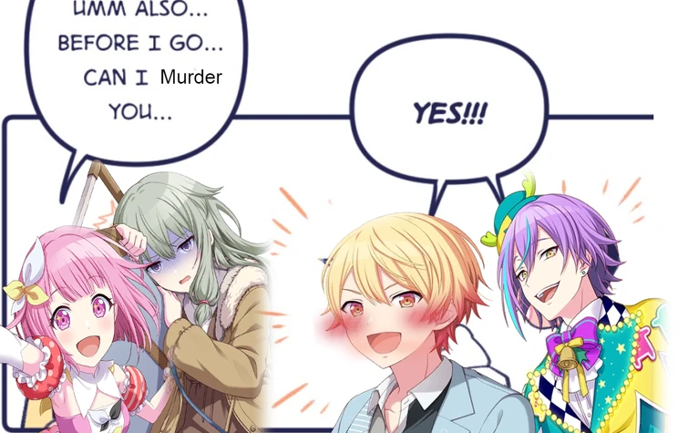Wonderfriends: The origin (AKA PART THREE) | Fandom