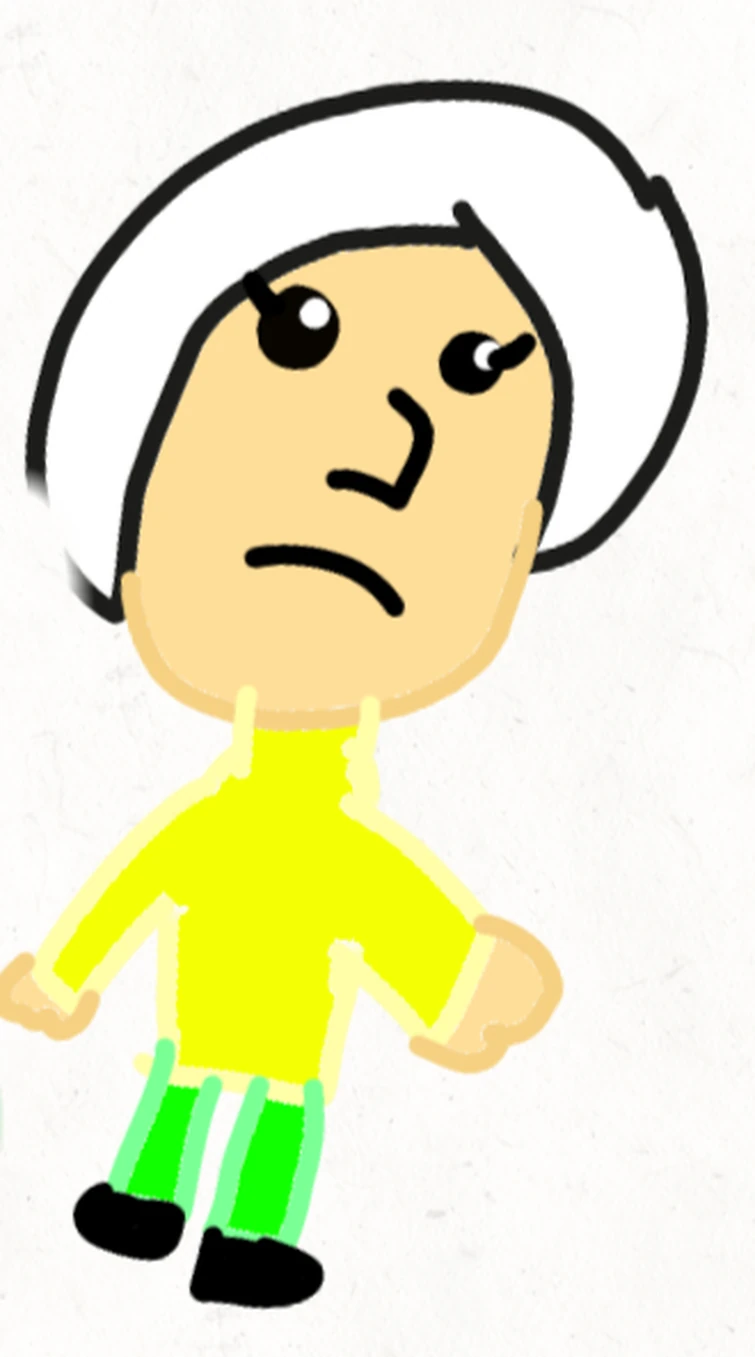 Mary | Fandom