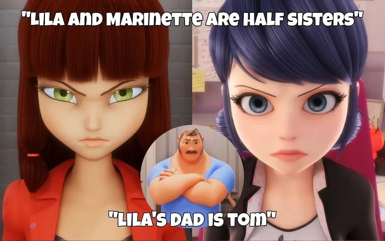 I do believe this theory is true. | Fandom