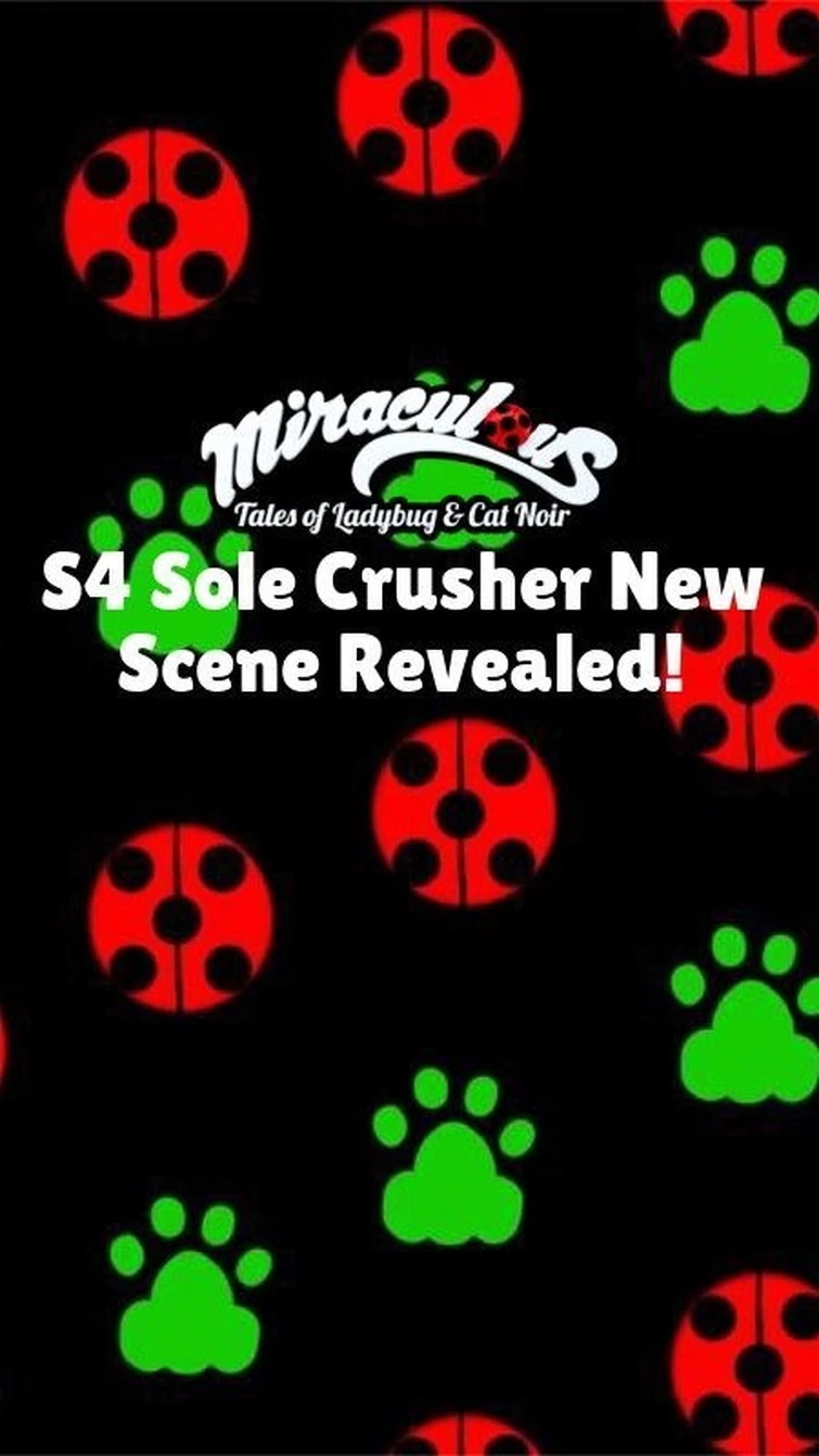 A New Scene From Sole Crusher Has Been Revealed!! | Fandom