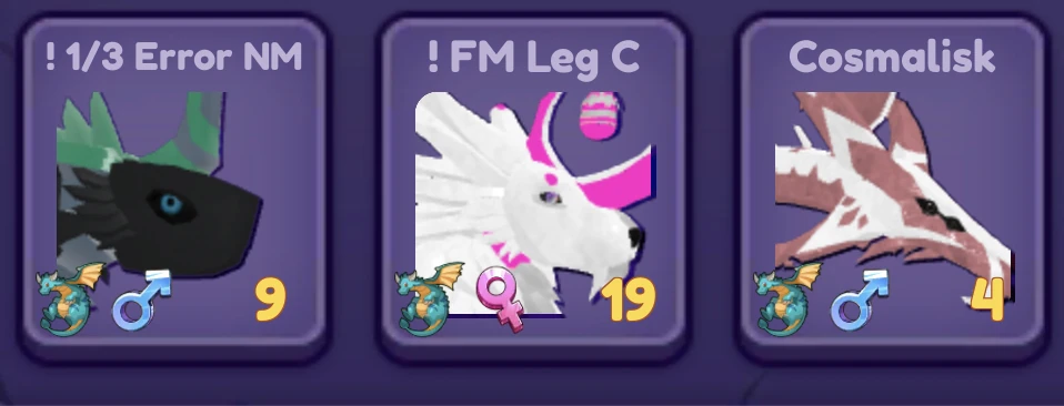 LF Any Amaris! | Fandom