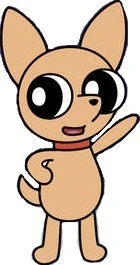 Dogs in Space Spin Off The Chonies Show. | Fandom