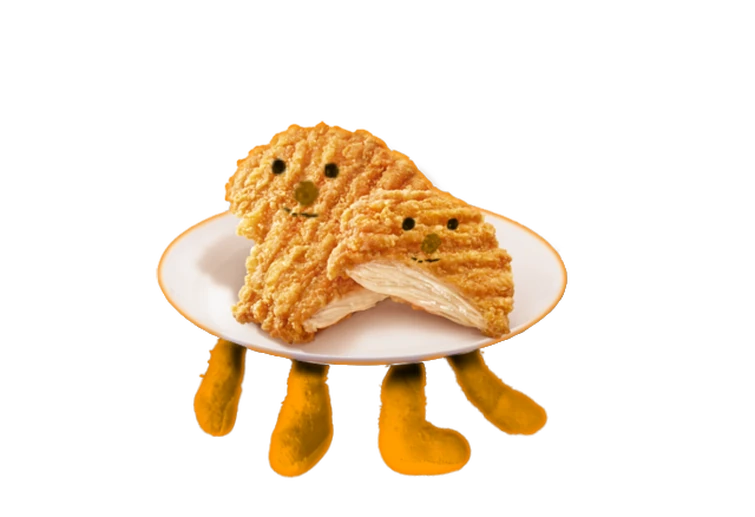 Meet the FOOD GANG (Part 1) | Fandom