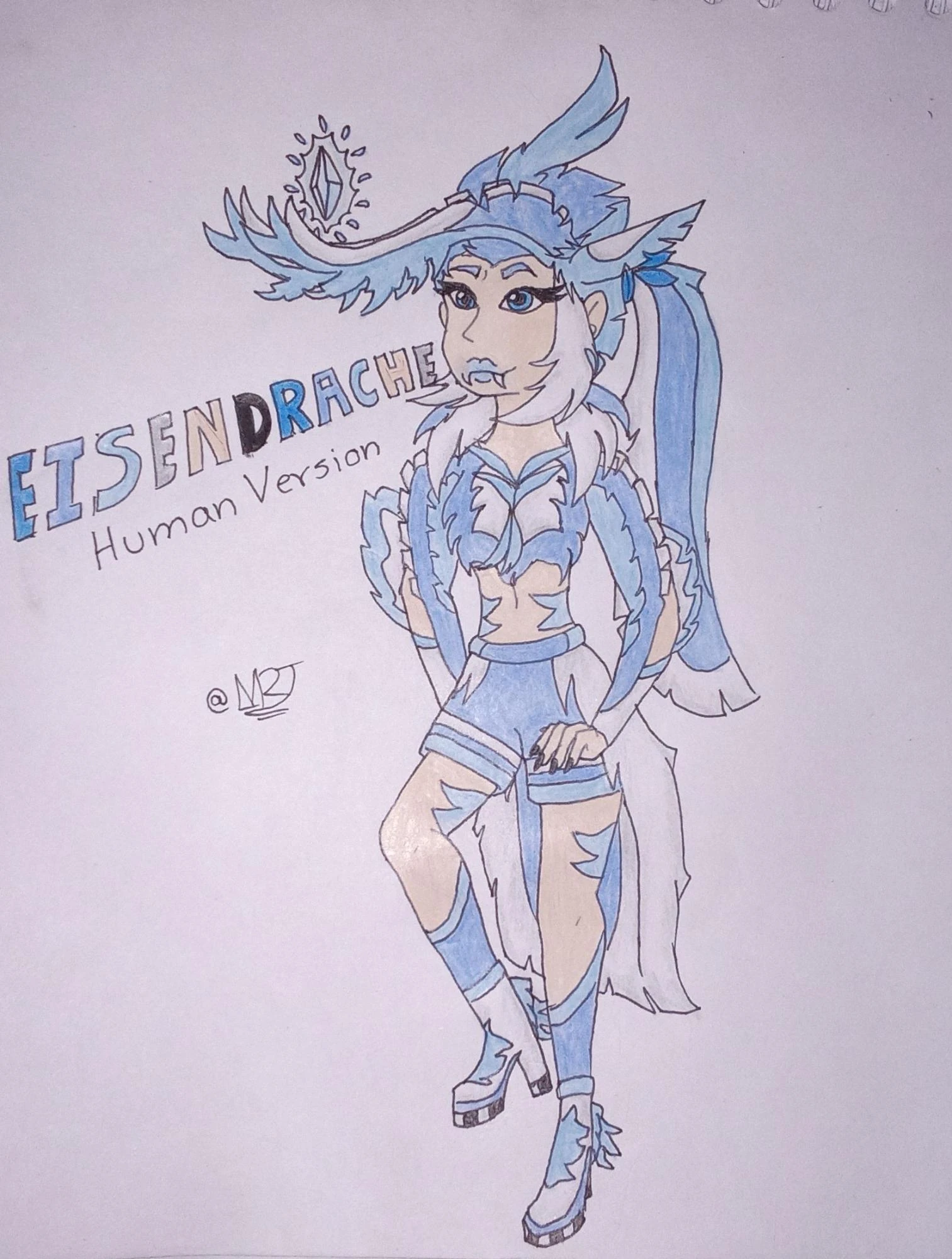 The Eisendrache but human version | Fandom