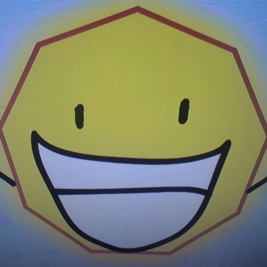 What will happen if Nonagon's smile fades? | Fandom