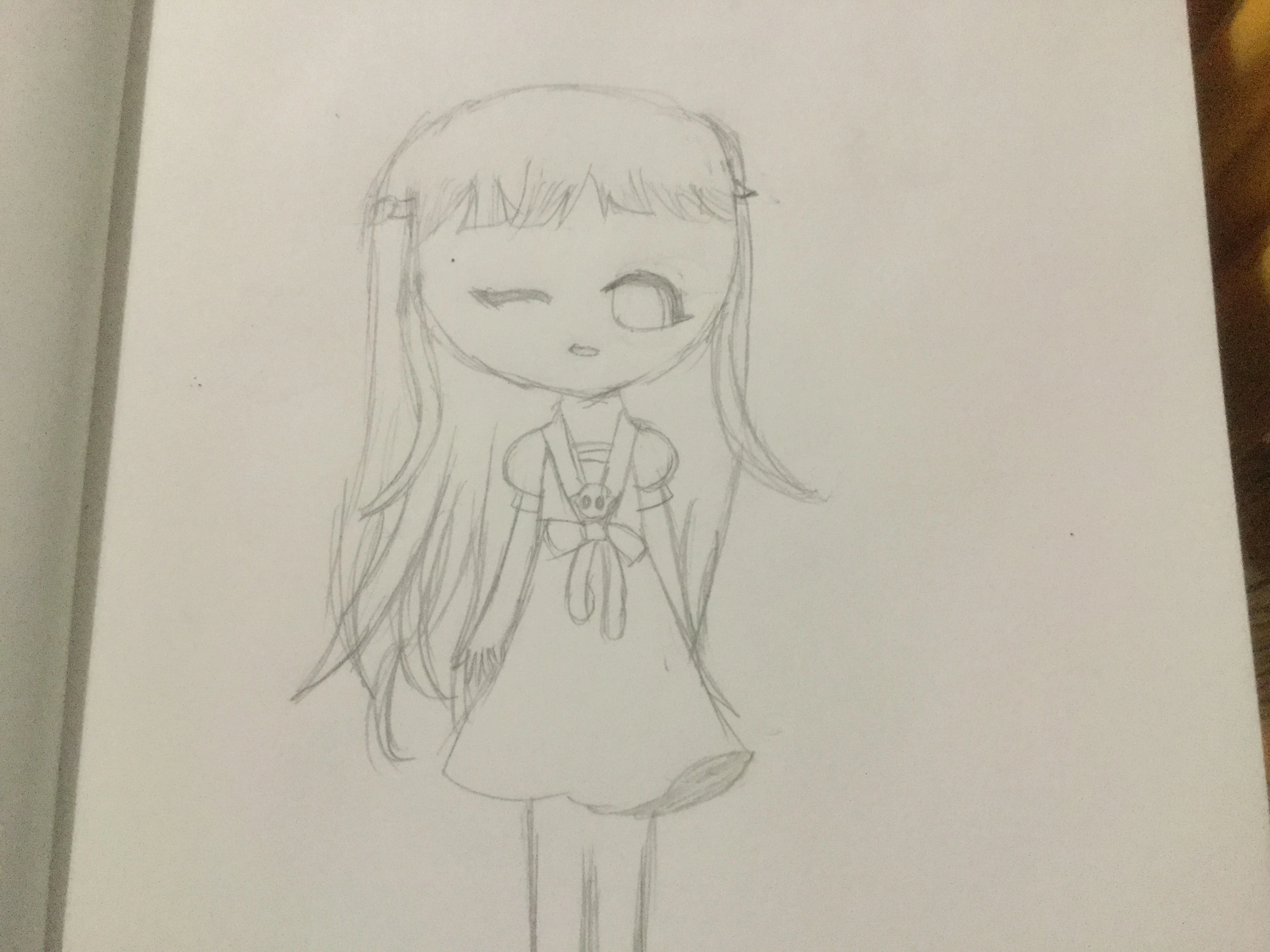 For floral hanako | Fandom