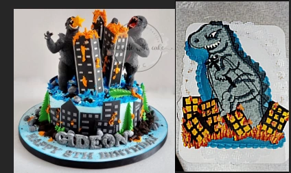 Me and my totally normal birthday... | Fandom