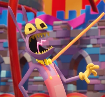 pfp poll (woah this circus is very digital) | Fandom