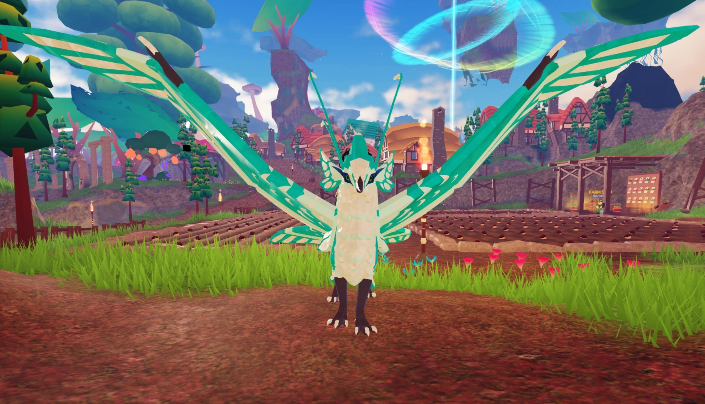 Syliru is so pretty ngl | Fandom