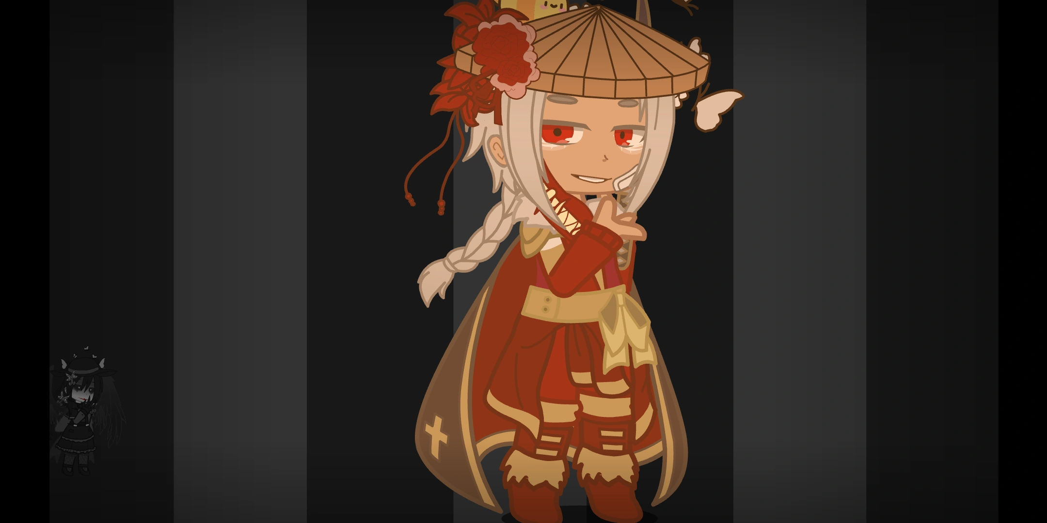 Kusonoki lol | Fandom