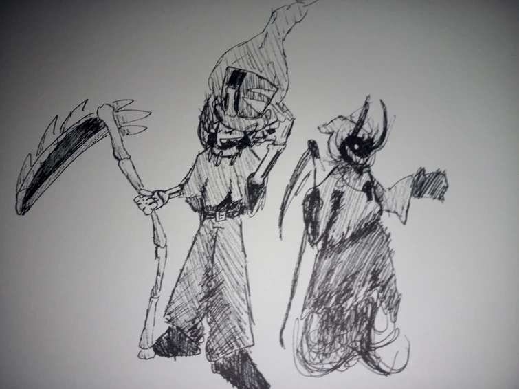 Lord Skelly and then- who tf is this??!😠👴 | Fandom