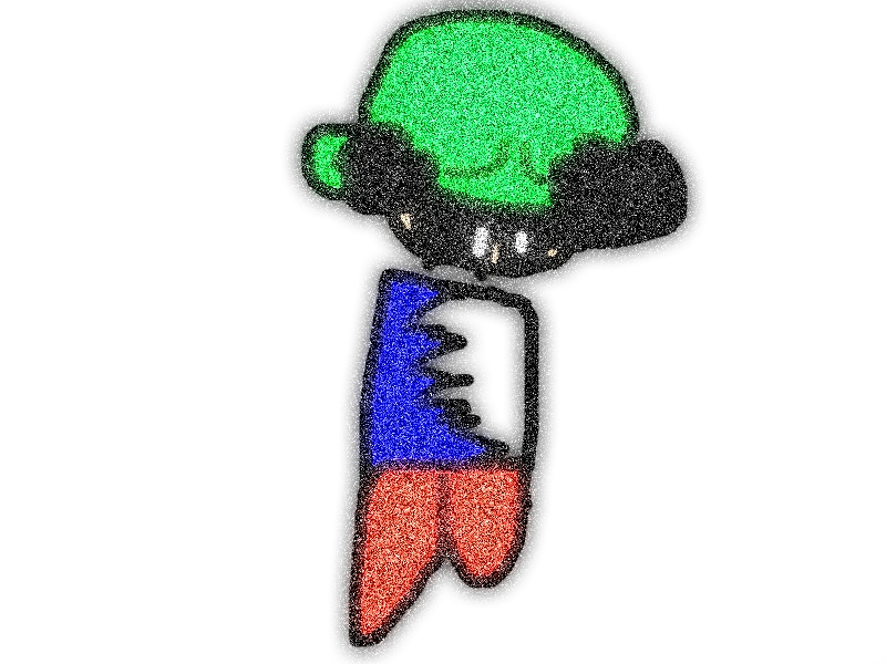 Anomaly Phase 3 | Fandom