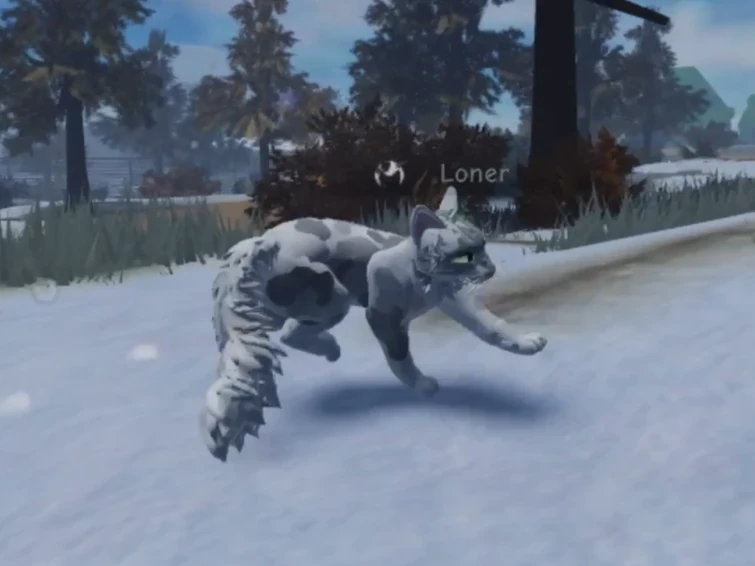 winter update’s here!!!!!! | Fandom