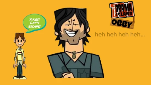 Total Drama Obby | Fandom