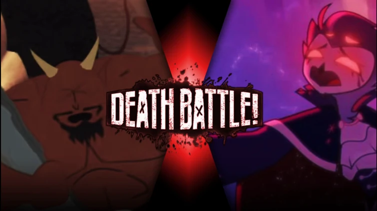 Satan VS. Stolas | Fandom