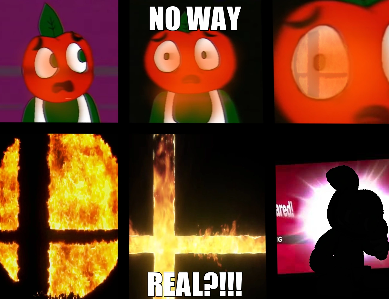 no way real | Fandom