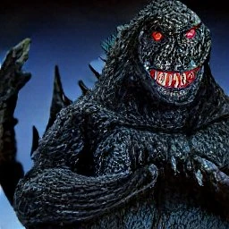 Here's your daily dose of nightmare fuel(and coolness). | Fandom