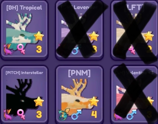 co hatching with the same 3/3 theme | Fandom