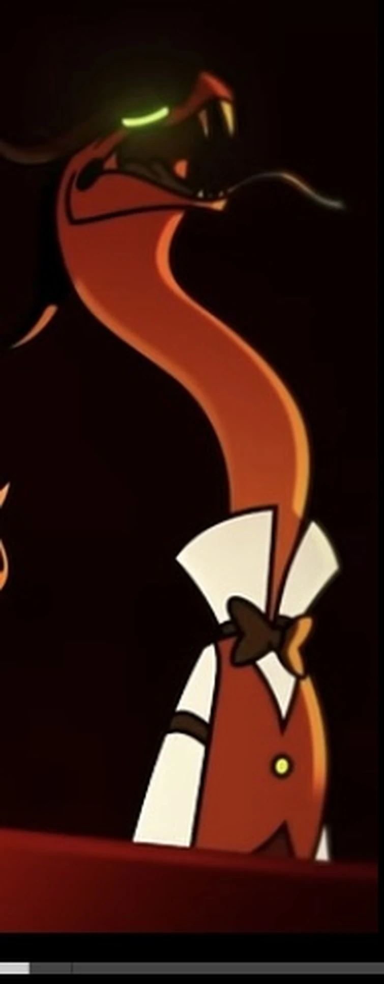 Is this who i think it is? | Fandom