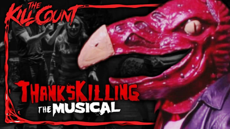 Discuss Everything About The Dead Meat Wiki | Fandom