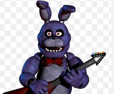 Best bonnie version | Fandom
