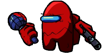 Natsuki Vs Red Imposter - Who Will Win? | Fandom