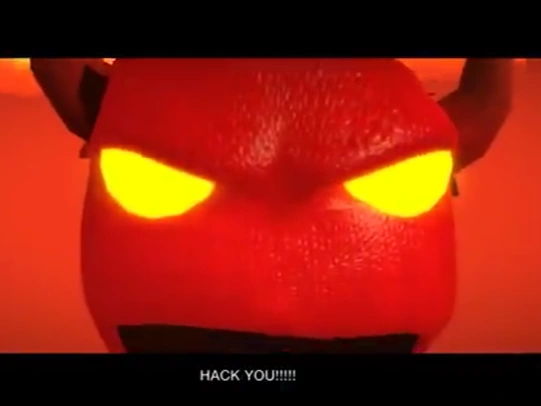 Is Demon hacker an super scarycontestant in TPOT? | Fandom