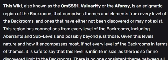 here something i made with inspect element lulz | Fandom