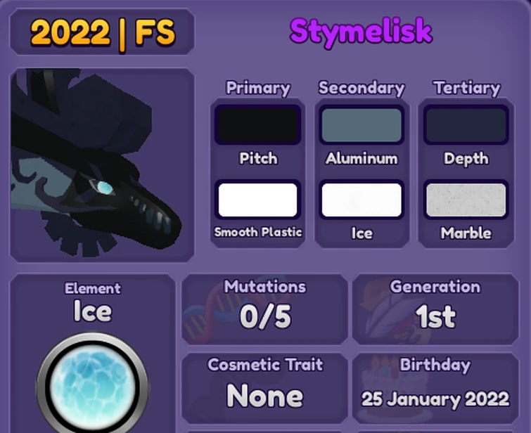 T/S jan 2022 styme (again) | Fandom