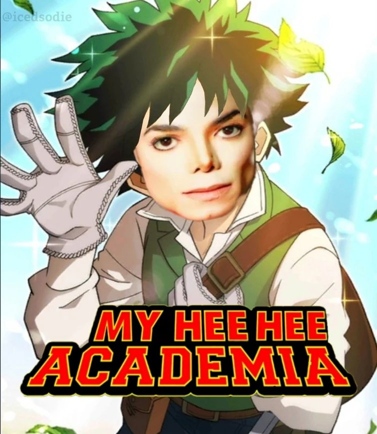 Cursed mha images (submission edition) | Fandom