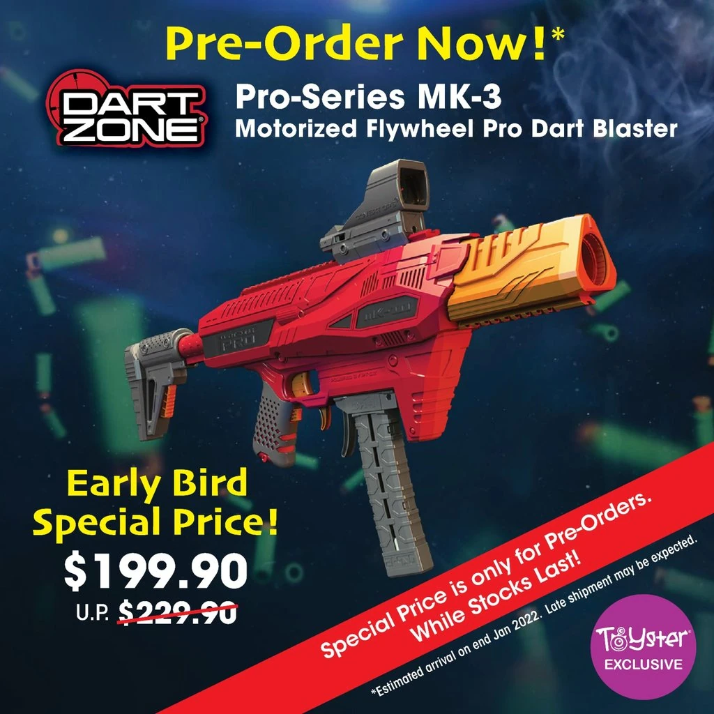 My personal thoughts on DZP mk 3 | Fandom