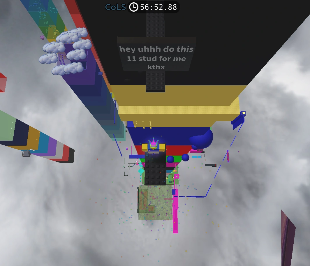 cols review | Fandom