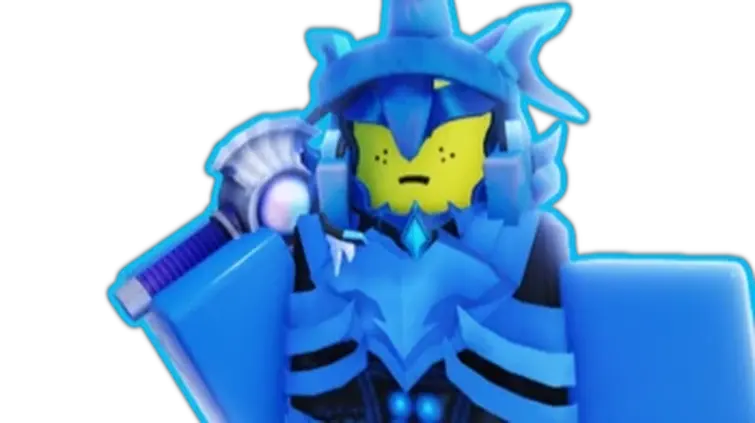 Y'all know what the black periastron is. | Fandom