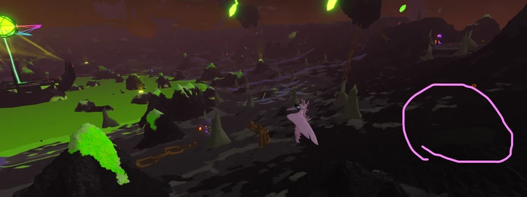 Chest locations that I know of | Fandom