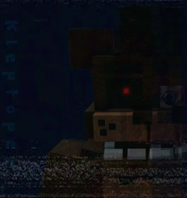 Gimme a name for a retrostudio fnaf rp game im making | Fandom