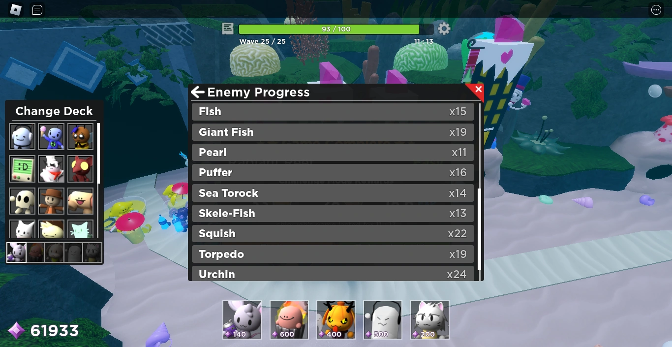 Radiant Reef is my safe place! | Fandom