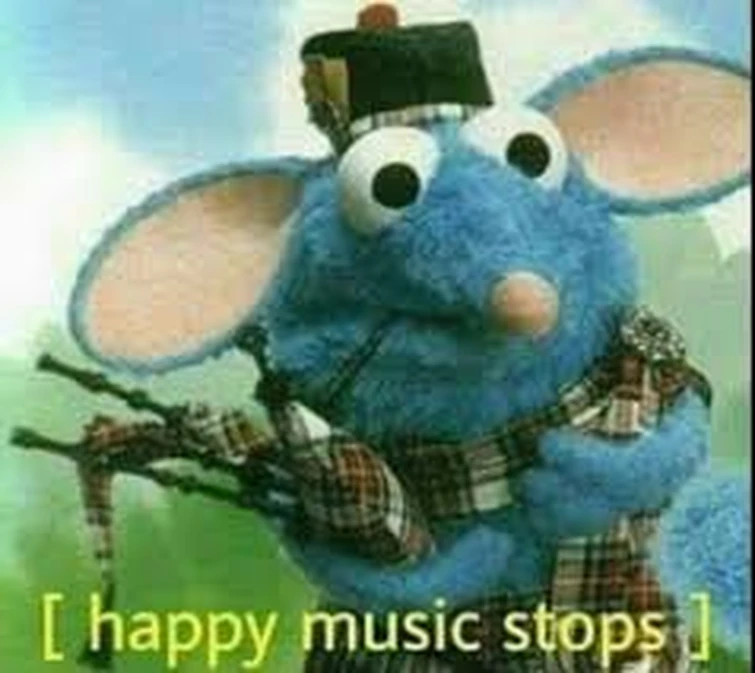 Me when bbb stops updating msm: | Fandom