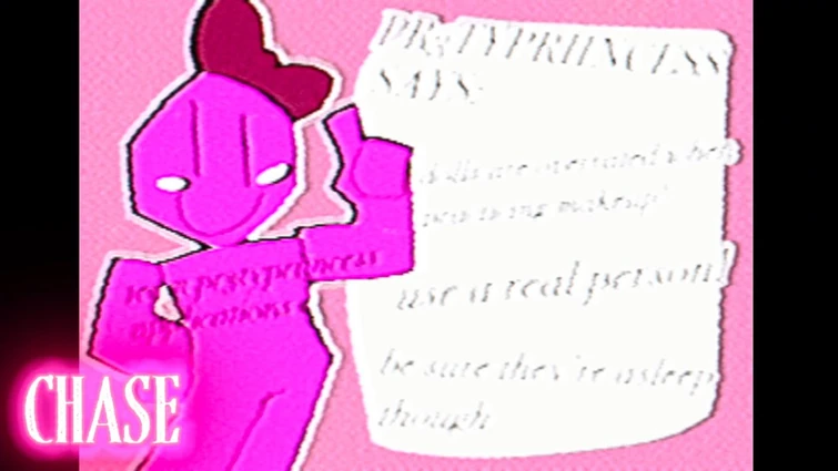 Discuss Everything About FORSAKEN Wiki | Fandom