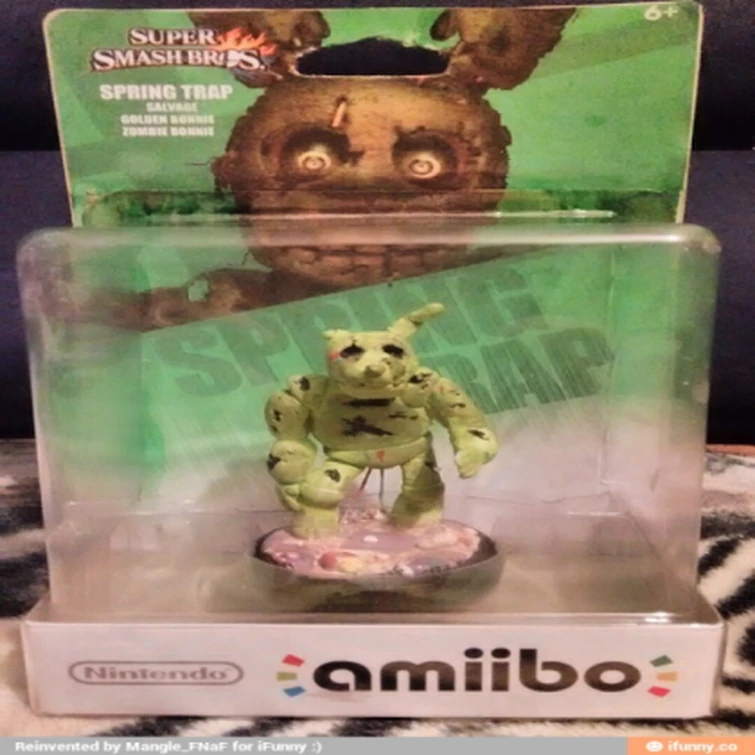 Community made pm9 evil gun jumpscares | Fandom