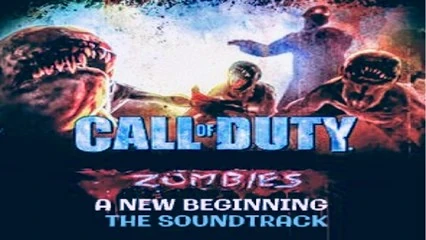Call of Duty: Zombies: A New Beginning: The Soundtrack (Release Teaser ...