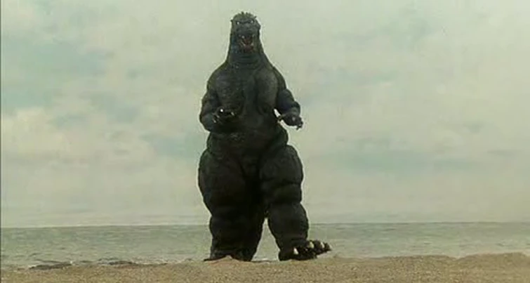 TOP Six Worst Godzilla Designs? | Fandom